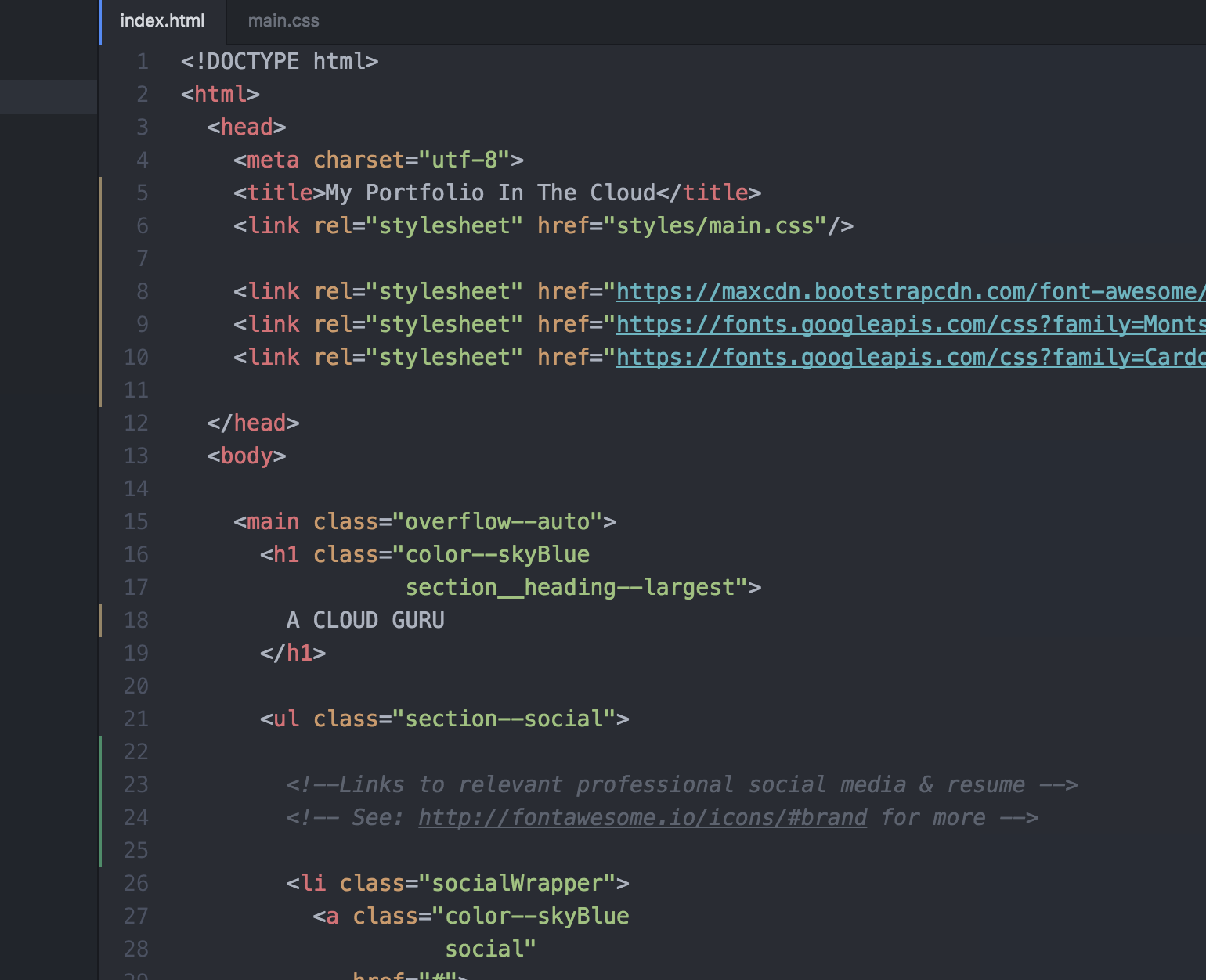 Kaydka shacabka In The Cloud